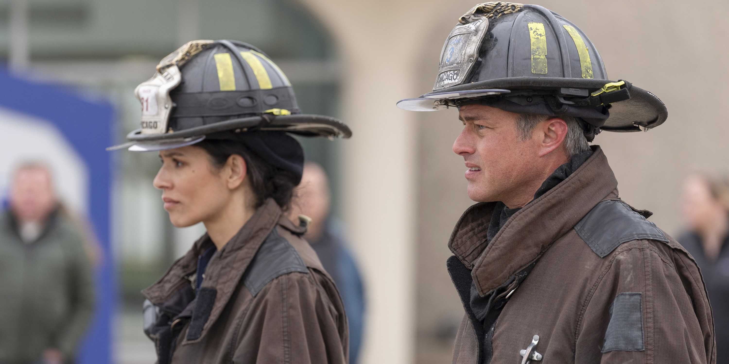 Chicago Fire hit with major departure after 14 seasons