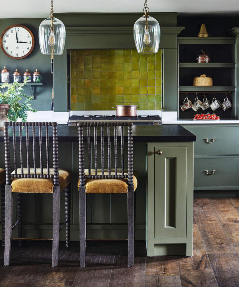 Professional cleaners urge new homeowners to implement these vital 5 ...