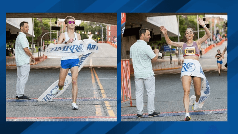 More than 7,500 participate in Albany's CDPHP Workforce Team Challenge