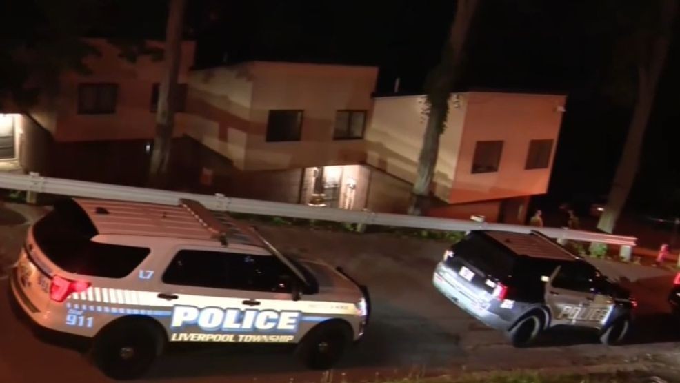 Update: Alleged shooter named in East Liverpool murder investigation