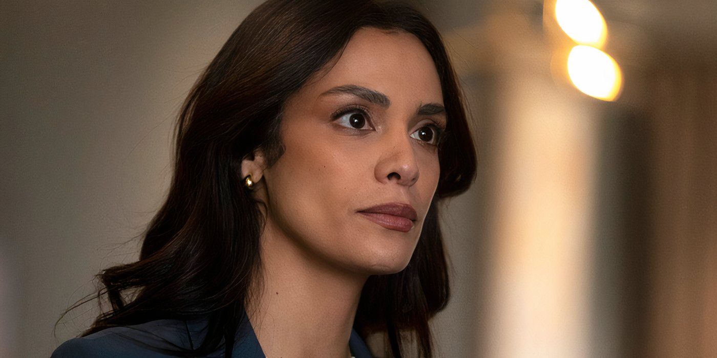 Sam Gets the Revelation She's Been Waiting For in 'Law & Order' Season ...