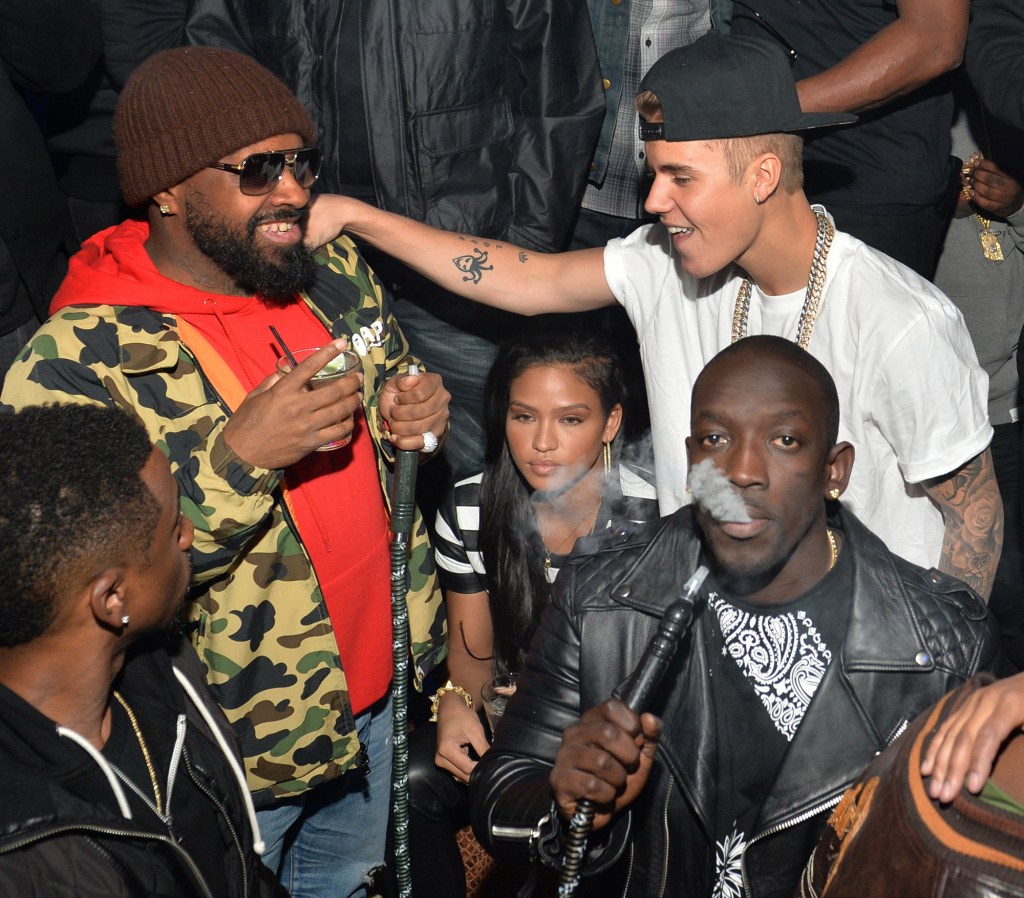 Justin Bieber proclaims he’s ‘not among’ Sean ‘Diddy’ Combs’ victims as ...