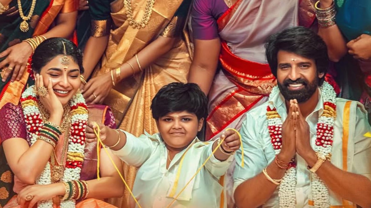 Maaman Twitter Review: Is Soori-Starrer Tamil family drama HIT or MISS ...