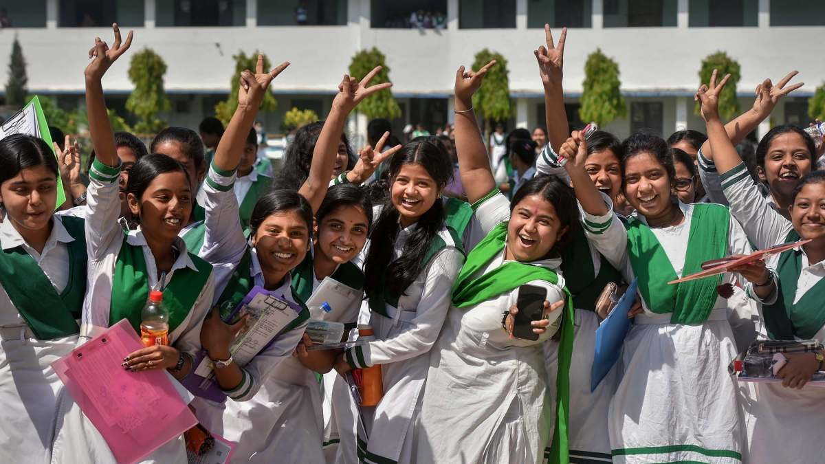 Tamil Nadu Board announces Class 10 result. Here's direct link to check ...