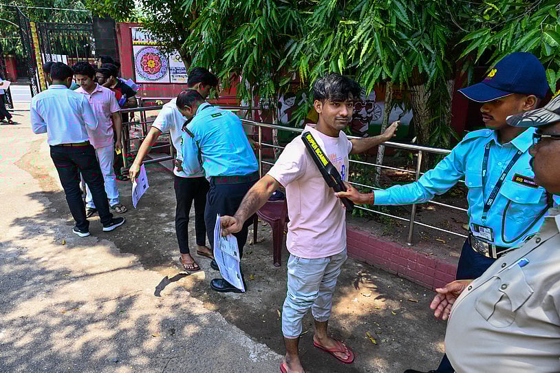 Union set up to make NTA stop removing ‘janivara’