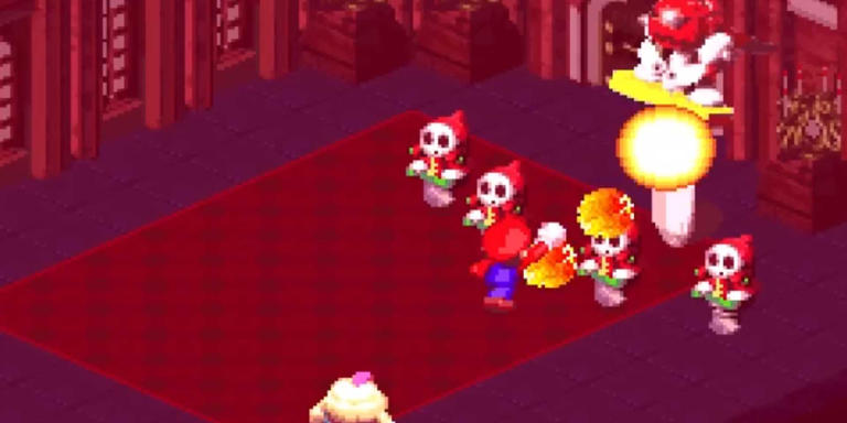 10 SNES Games That Have Aged Like Fine Wine