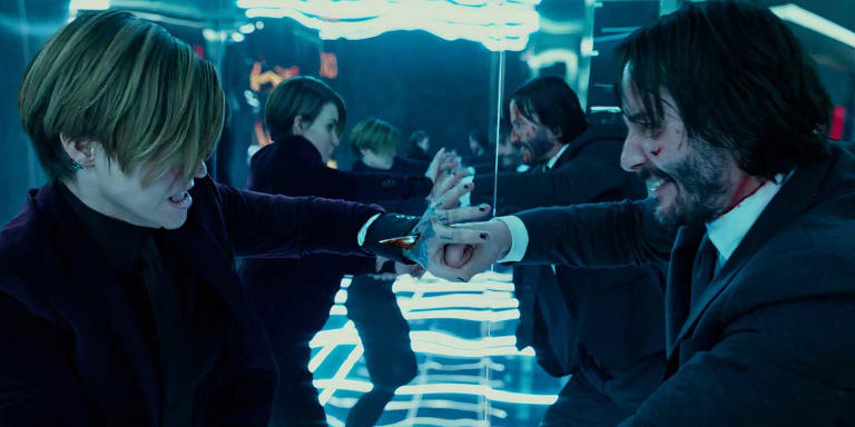 5 Reasons John Wick 5 Being A Sequel Is The Best Choice (And 5 Reasons ...