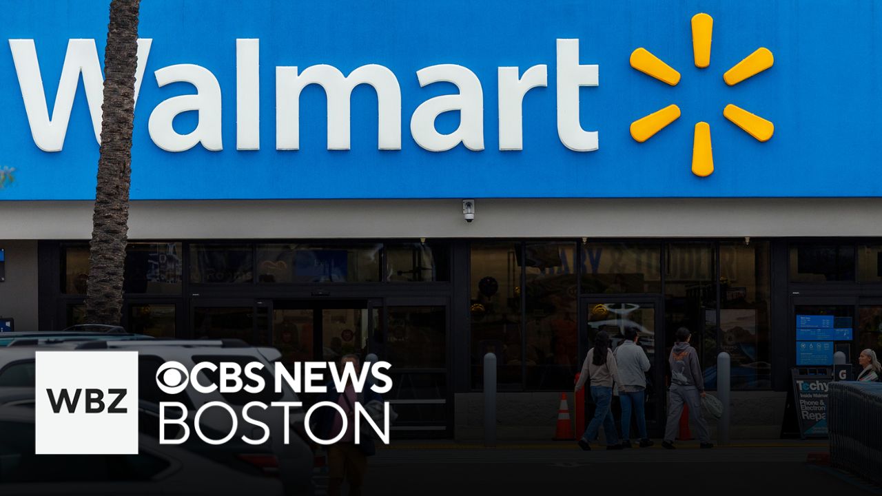 Walmart warns customers to expect higher prices