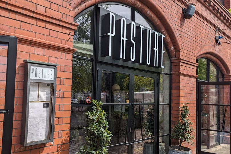 Pasture announces opening date for new Bristol venue