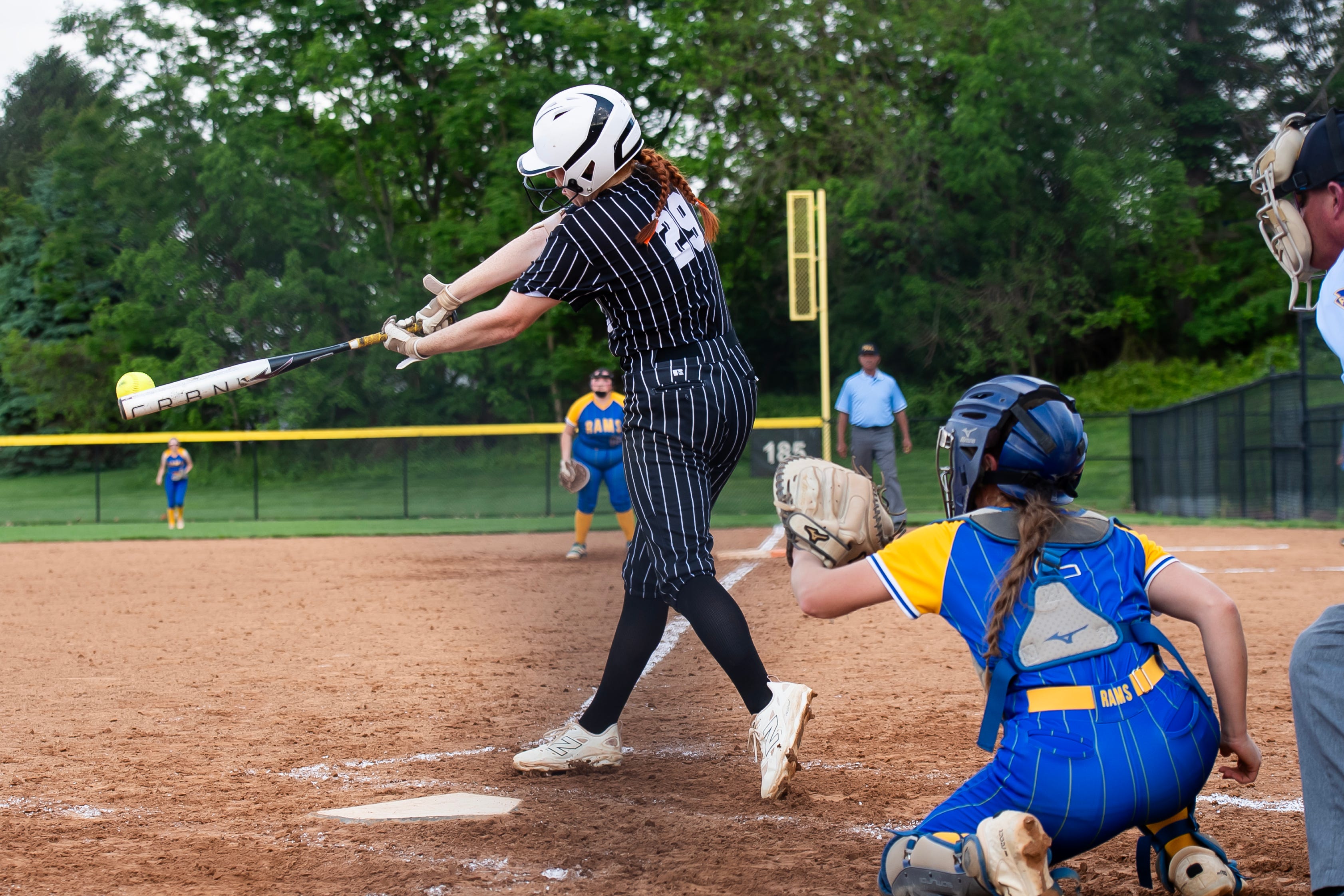 Coaches release YAIAA 2024-25 softball all-stars, players and pitchers ...