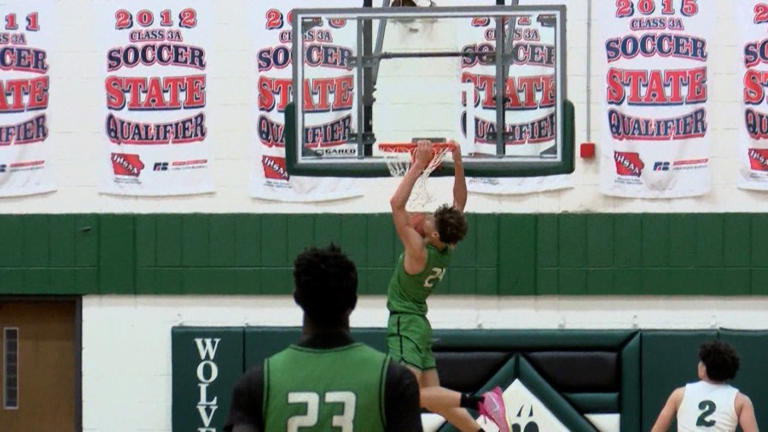 Storm Lake standout Jaidyn Coon commits to Creighton men’s basketball