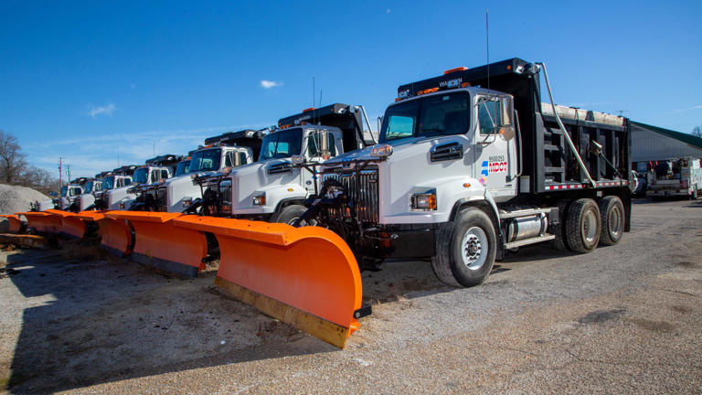 MDOT faces project shutdowns over budget delays