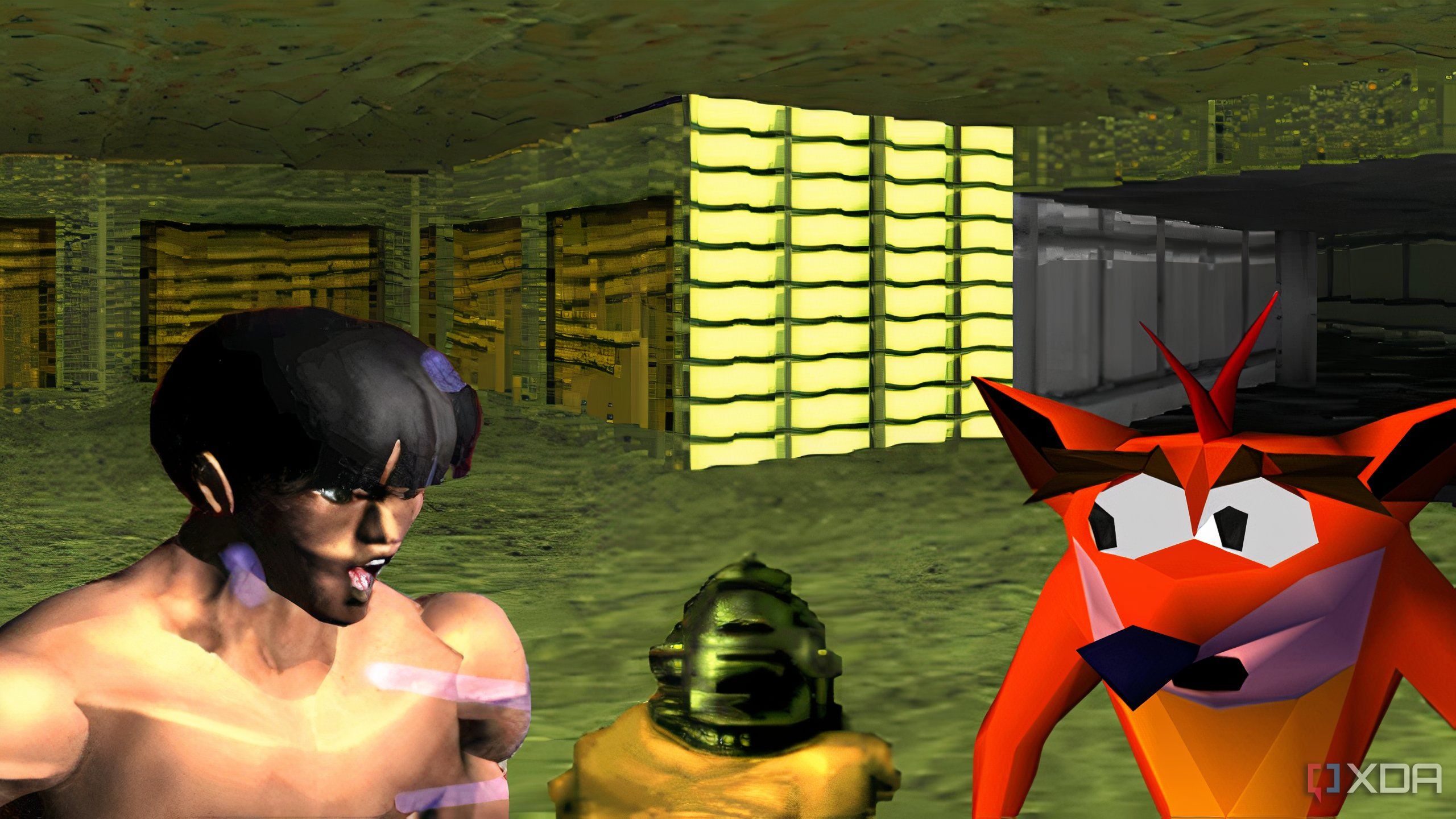 6 PlayStation 1 games that are worth a fortune today