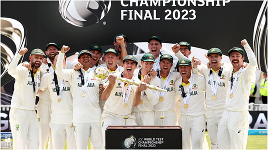 AUS vs SA WTC Final: Money will rain on the winner of World Test ...