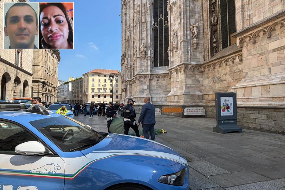 Il caso De Maria, i detenuti che invece cambiano e quelle 50 vittime in ...