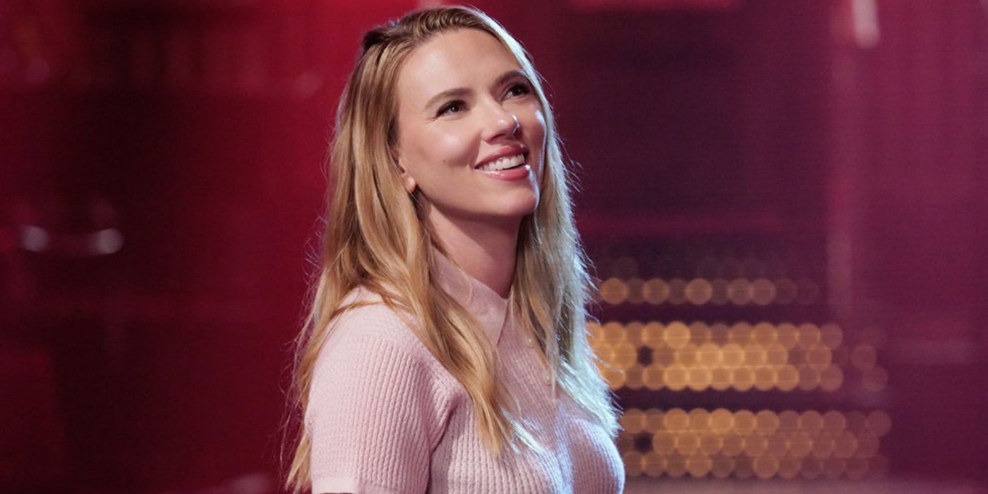 This Might Be Scarlett Johansson’s Best Performance Ever, and We Don’t ...