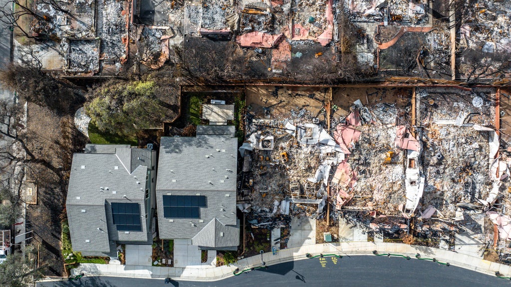 Altadena leaders call for $200 million fund to help Eaton Fire survivors