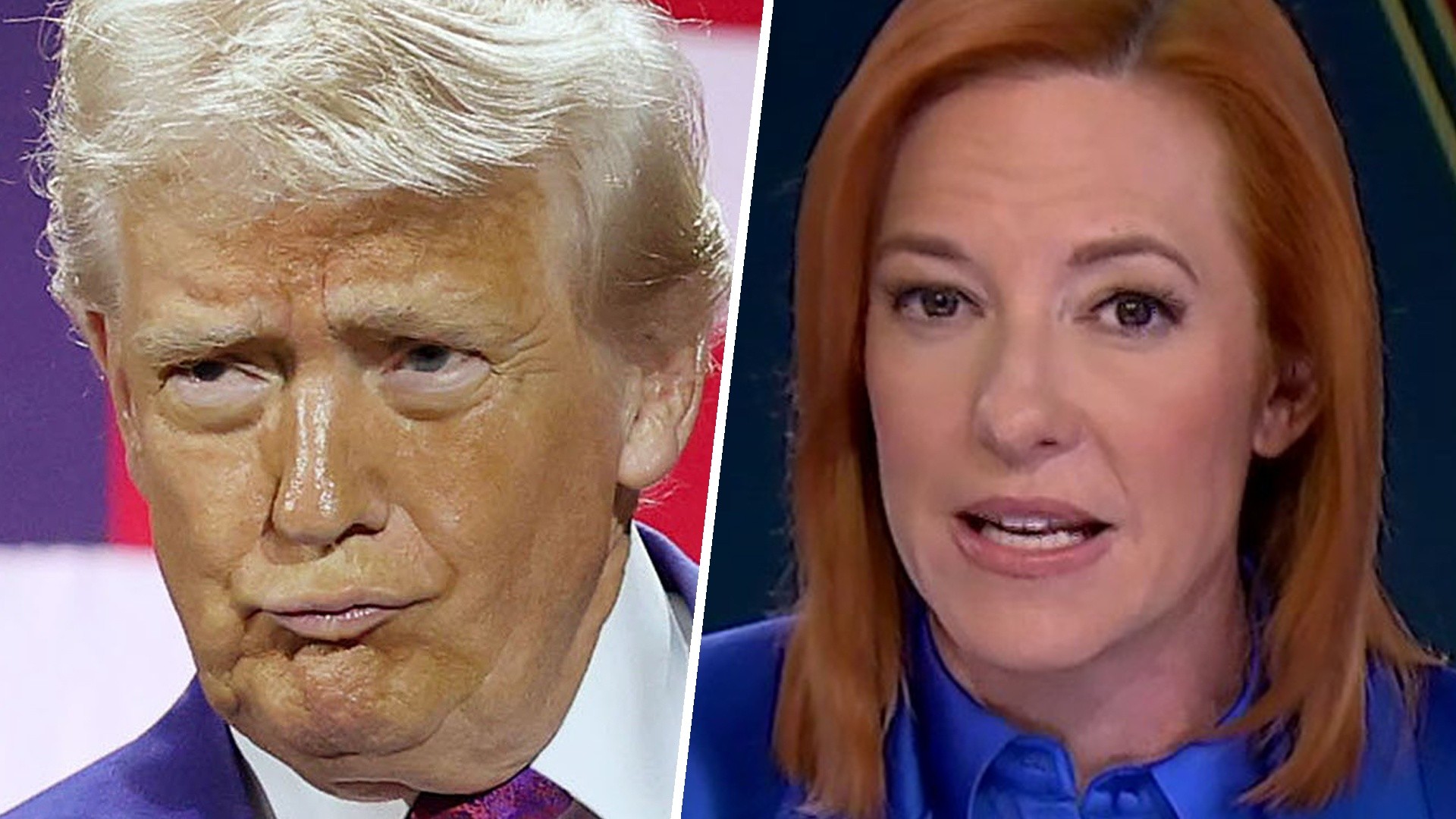 White House publishes few transcripts of Trump's public remarks