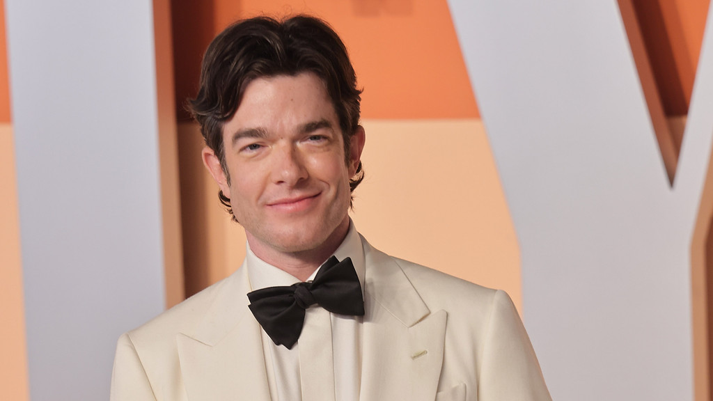 John Mulaney slams Pope Leo XIV's brother: 'Enough!'
