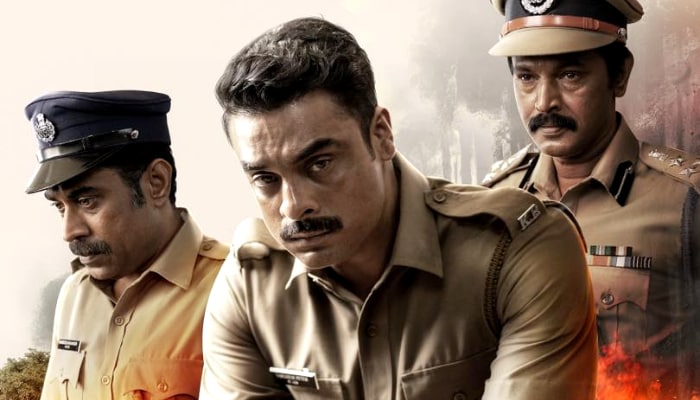 Narivetta will be a milestone in Tovino Thomas' career, says director ...