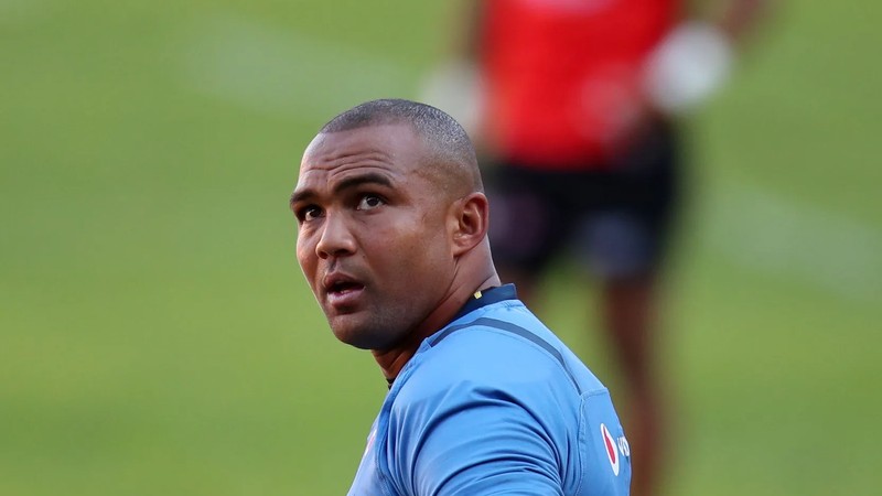 Remembering Cornal Hendricks: A tribute to a rugby icon