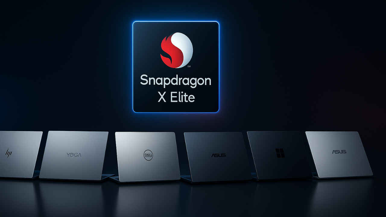 Best Snapdragon X Elite Laptops