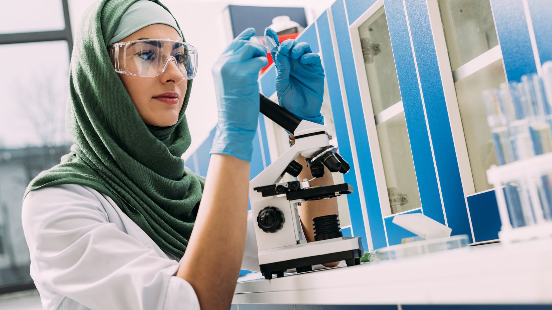 Shaping public health: How immunisation research is addressing ...