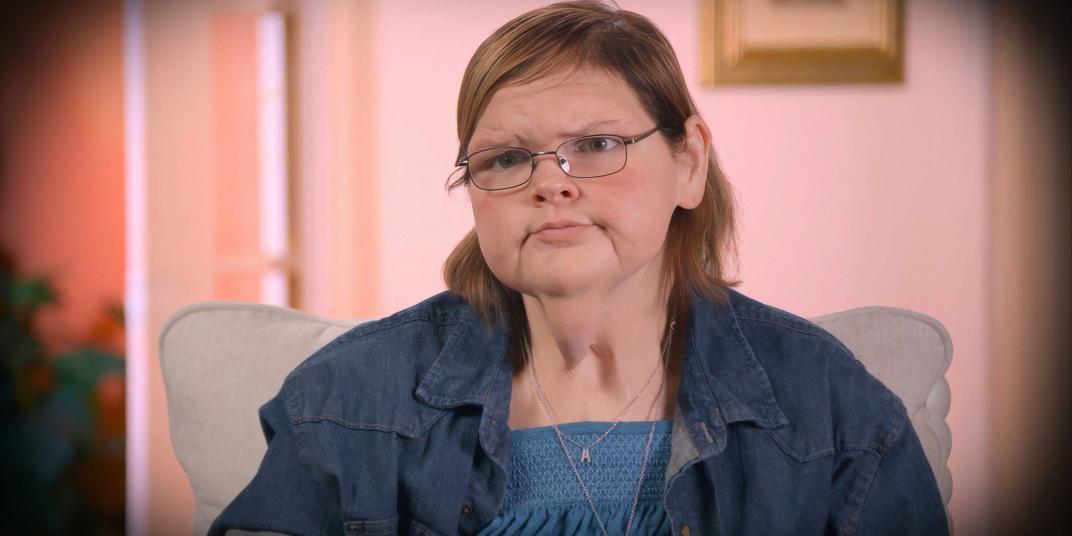 1000-Lb Sisters Season 7: Are Tammy Slaton & Girlfriend Andrea Still ...