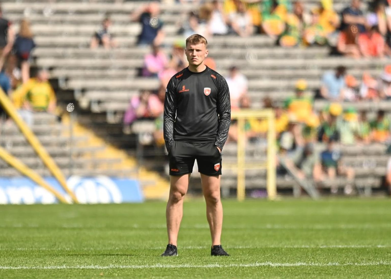 Andy Watters: Why can’t Armagh get over the line in Ulster?