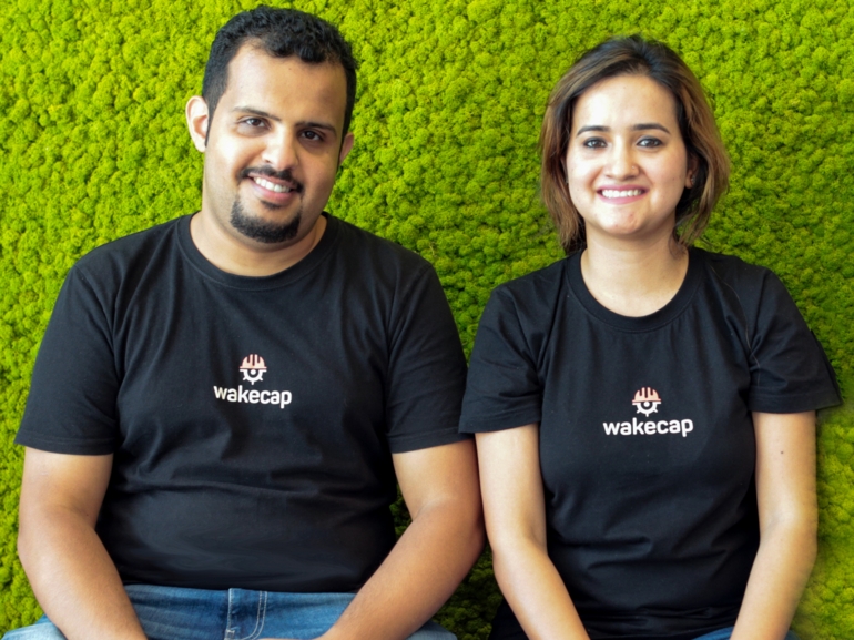 WakeCap Secures US$28 Million To Scale Globally