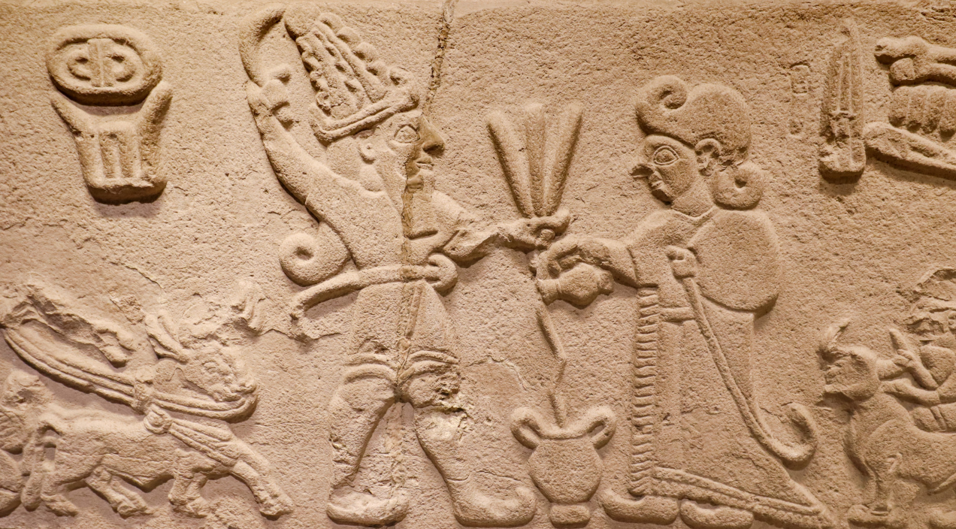 Chetité: Starověká říše, na kterou svět zapomněl