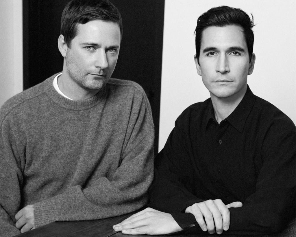 Loewe's New Duo to Show First Collection in October