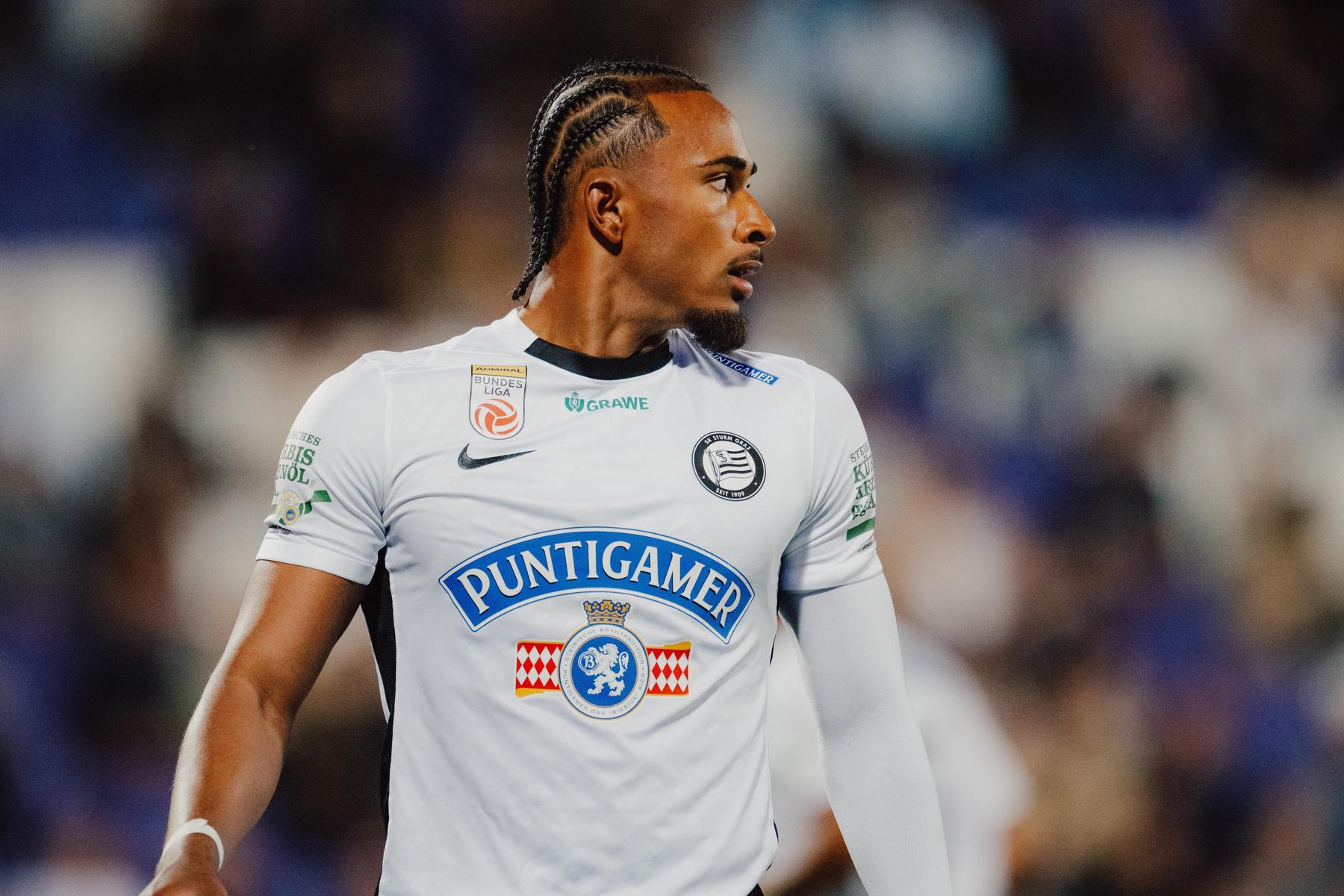 Emanuel Aiwu: „Jetzt heißt es, den Sack auch zuzumachen“