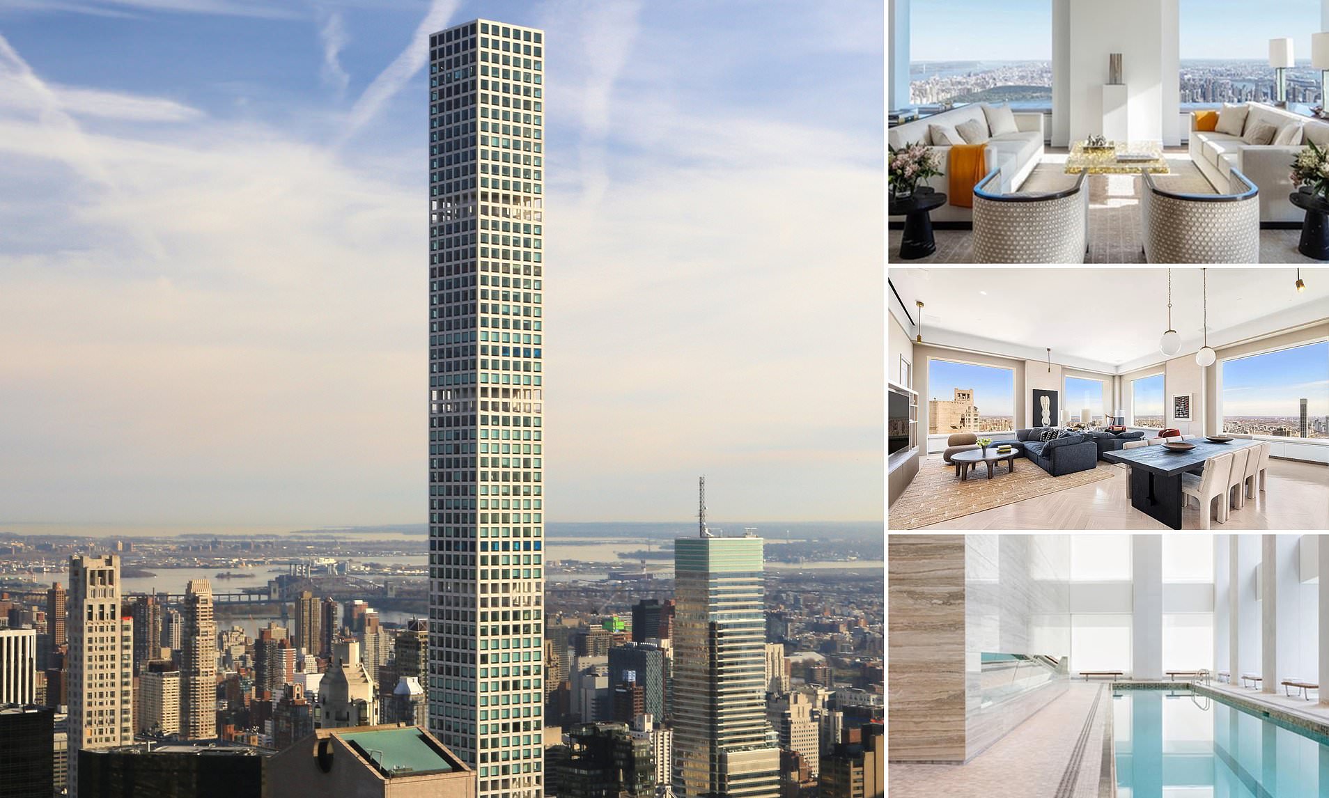 Mega-rich condo owners sue after unearthing terrifying secret hidden in ...