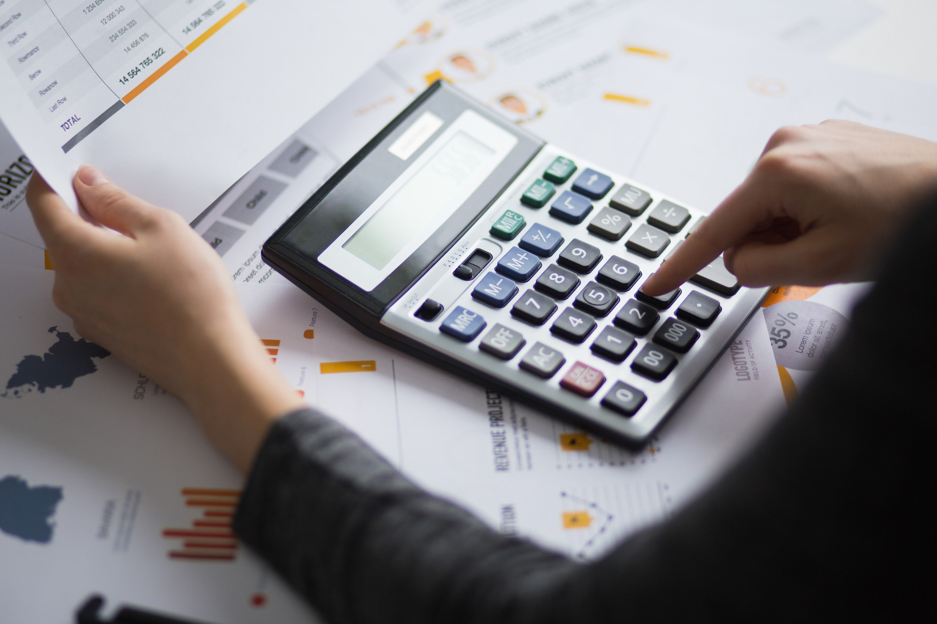 El empleo de tus sueños: poco estrés y mucho salario