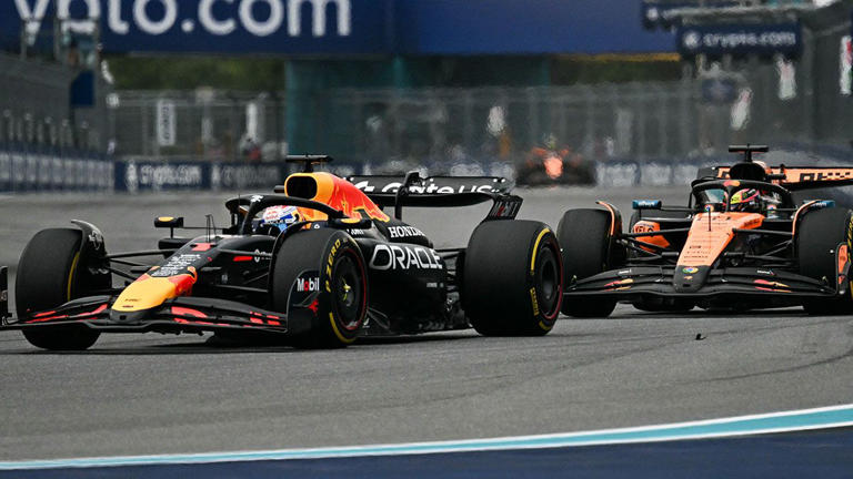 Formel 1 heute live im Free-TV sehen: Wer zeigt / überträgt Freie Trainings der F1 beim GP von ...