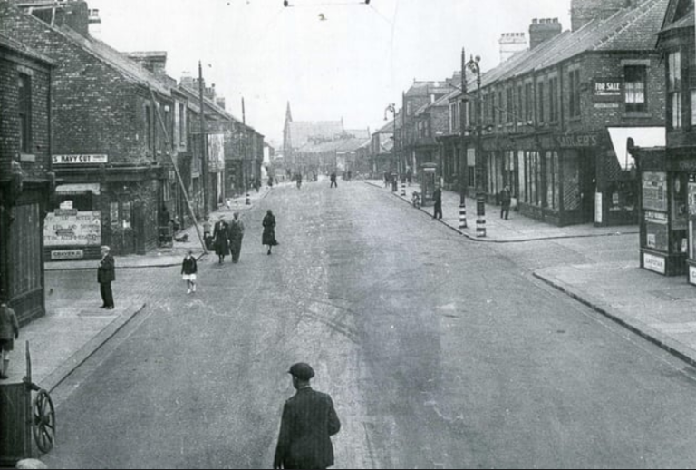 How South Tyneside life looked 50 years ago - the era of Kojak watches ...