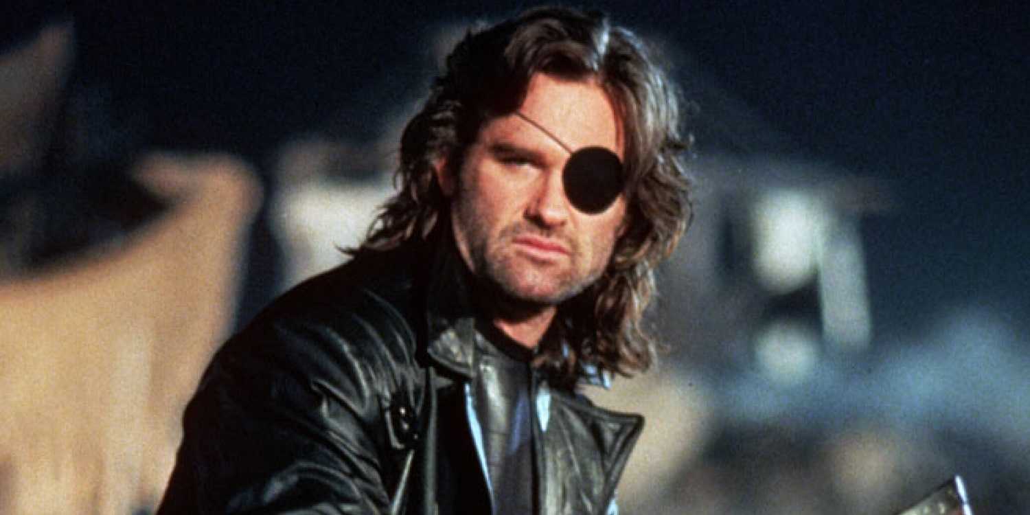 Kurt Russell's 10 Coolest Moments In The Snake Plissken Movies