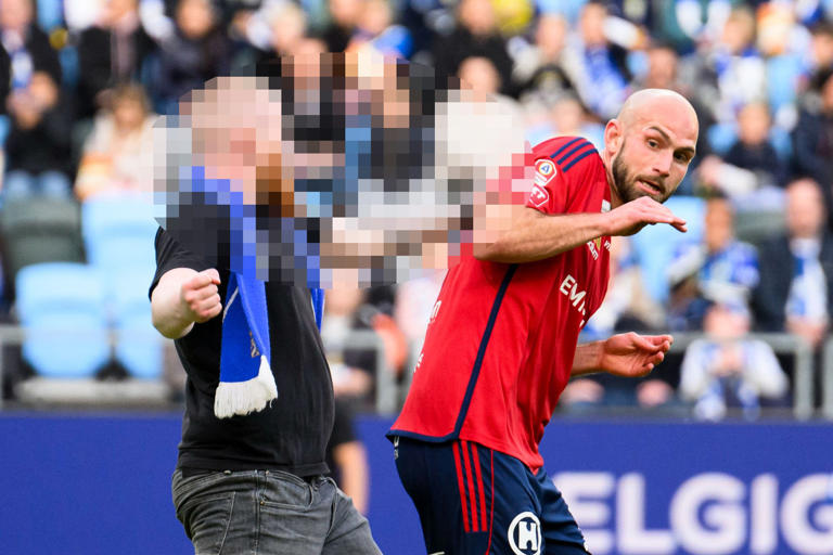 Skandalescener i svensk fotball: – Politianmeldt