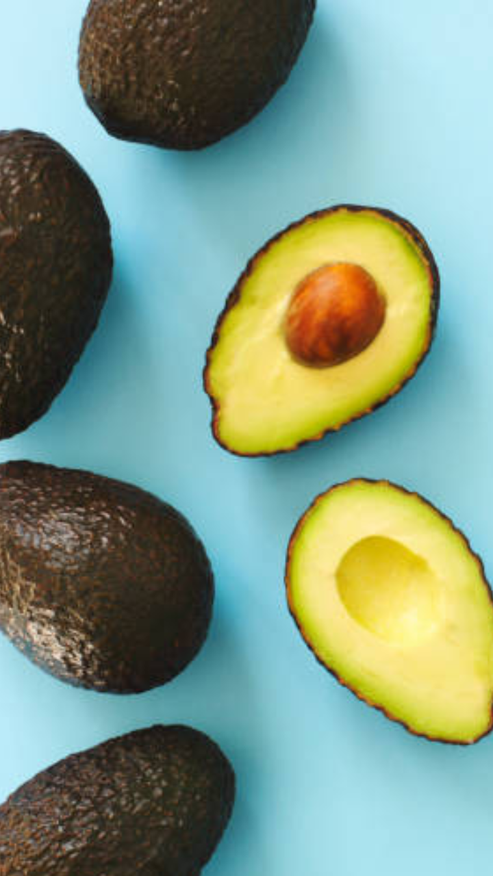 10 genius recipes from a single avocado