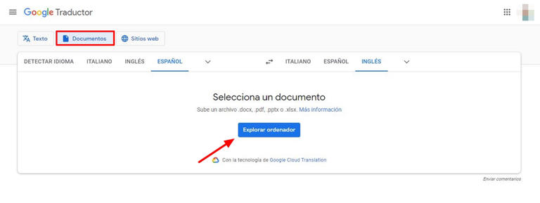 Guía definitiva: todos los trucos y funciones ocultas de Google Traductor
