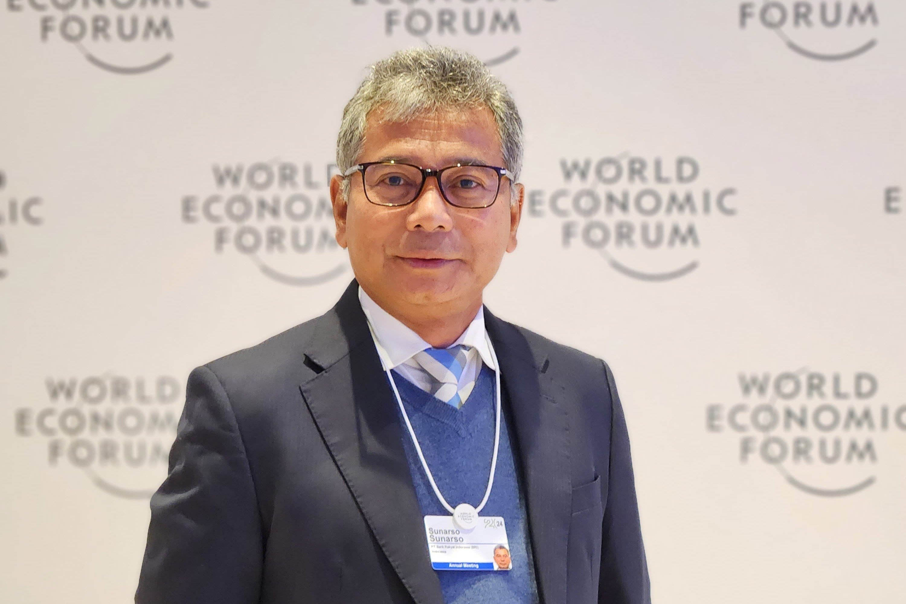 Nama Sunarso Menguat di Bursa Dirut BSI (BRIS), Seperti Apa Rekam Jejaknya?