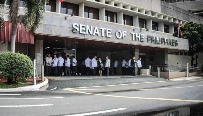 LIST: Final senatorial ranking in the 2025 elections