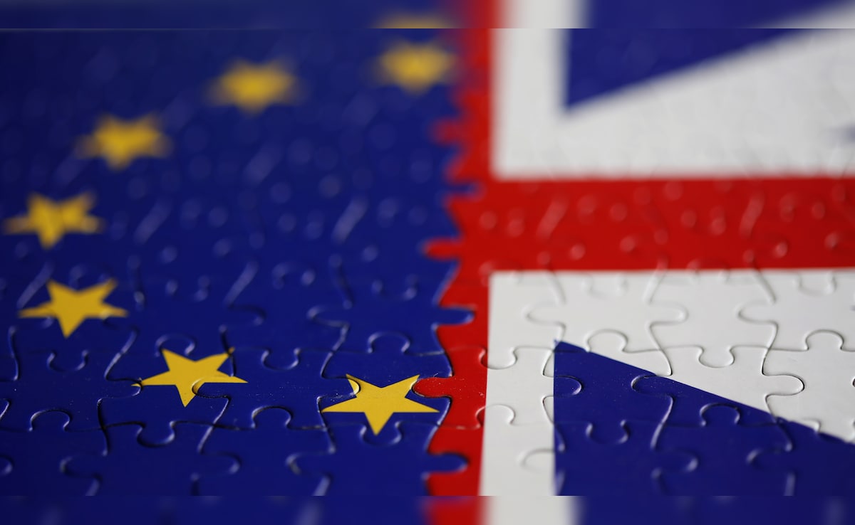 UK-EU Summit: Key Issues And Potential Outcomes