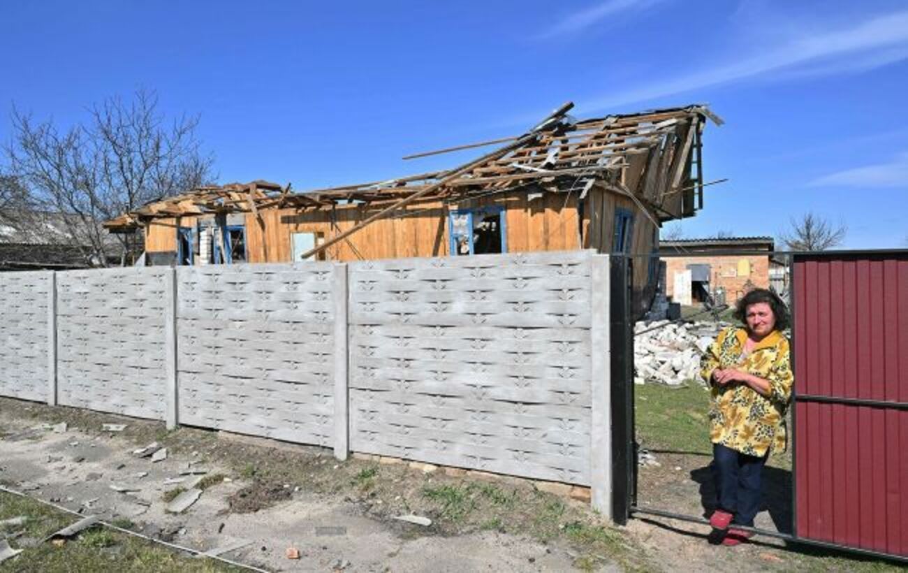World Bank to provide Ukraine with $84 million for housing recovery ...