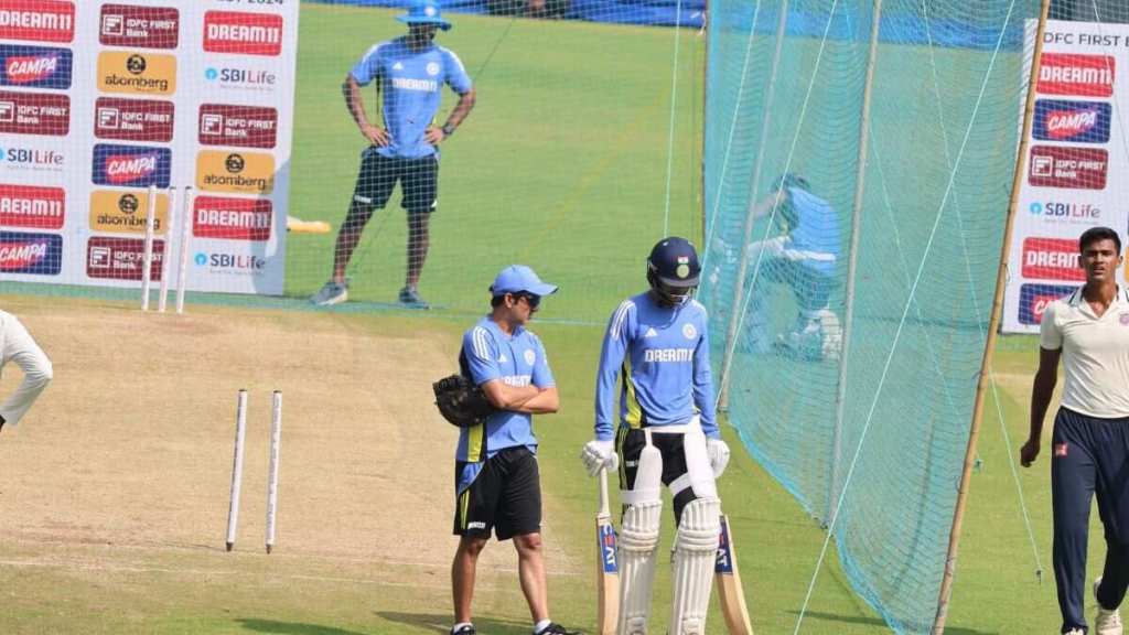 Where can you watch live streaming of captain and head coach Shubman ...