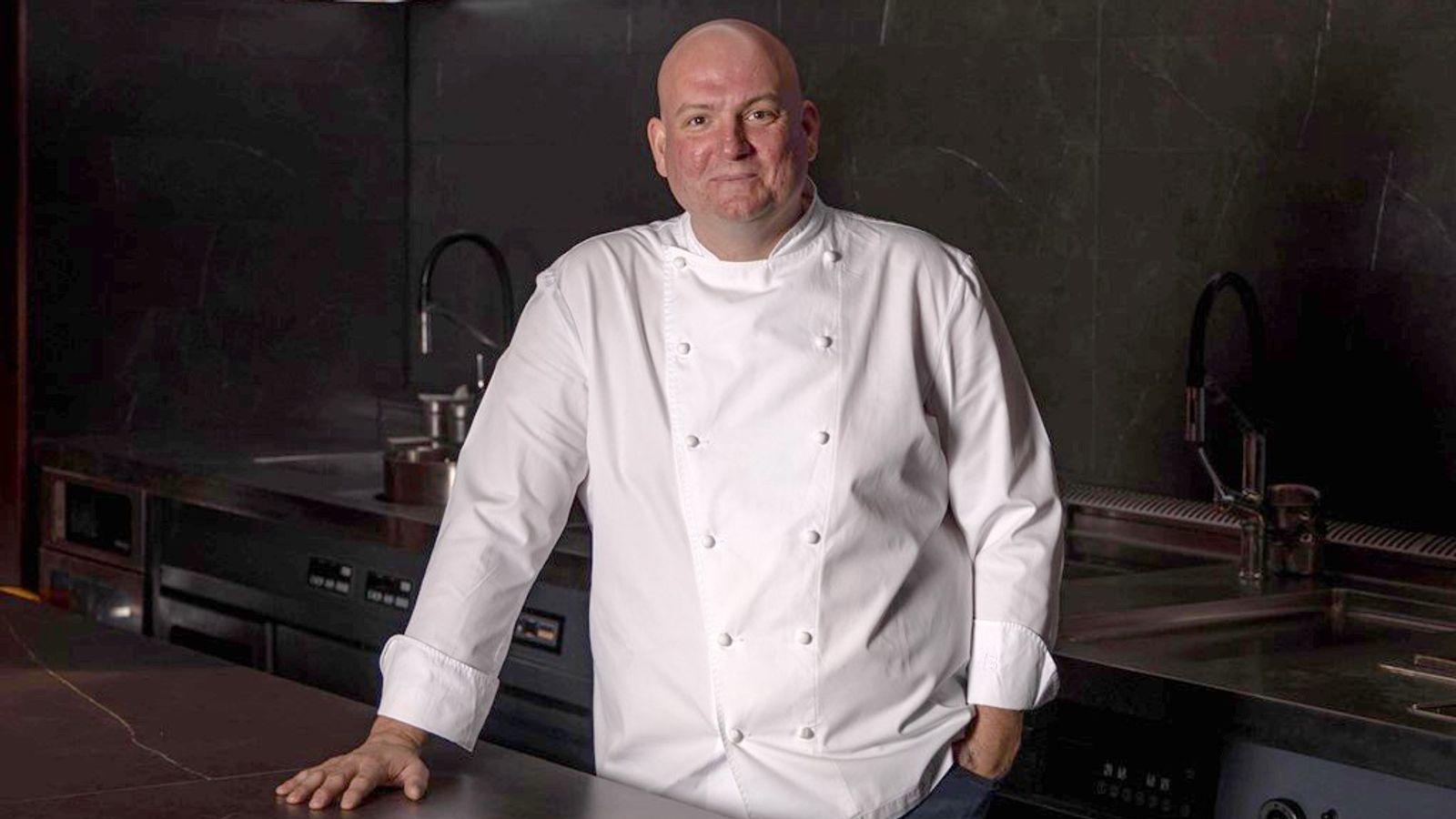 'I don't understand why people go there': Renowned chef on the ...
