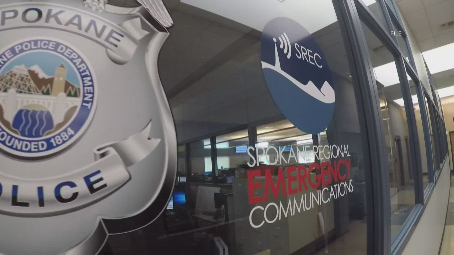 Spokane, SREC leaders set to discuss 911 dispatch systems as WA ...