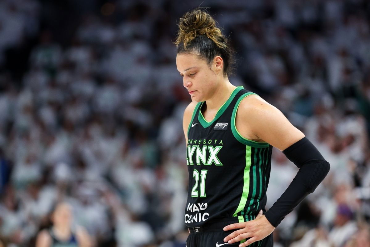 What Happened to Kayla McBride? Why Did the Minnesota Lynx Star Get ...