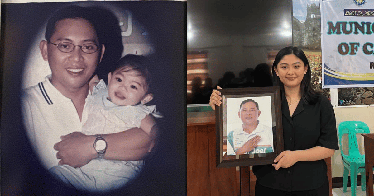 How her father's tragic death pushed 21-year-old mayor-elect Jamila ...